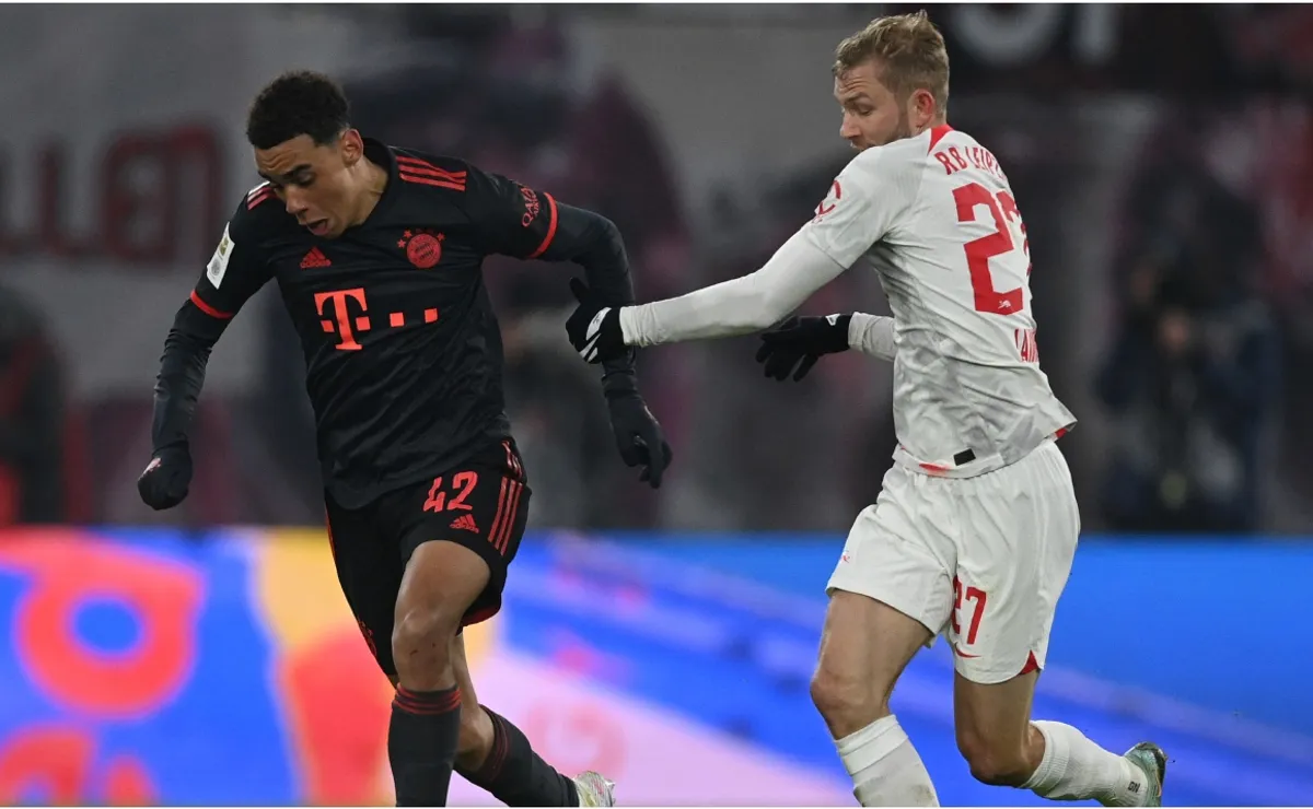 Bayern vs RB Leipzig: TV Channel, how and where to watch or live stream ...