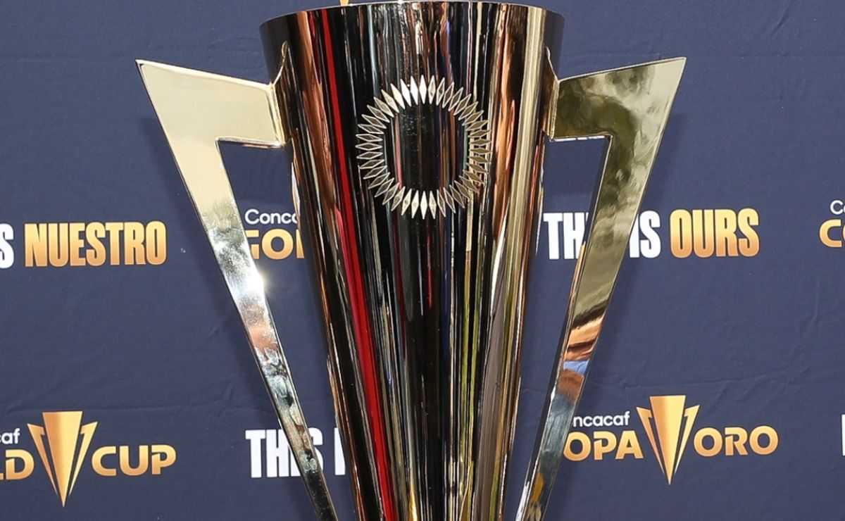 Gold Cup 2023 Table: Standings and Results - Bolavip US