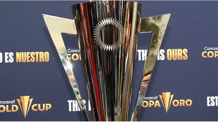 Gold Cup 2023 Table: Standings and Results - Bolavip US