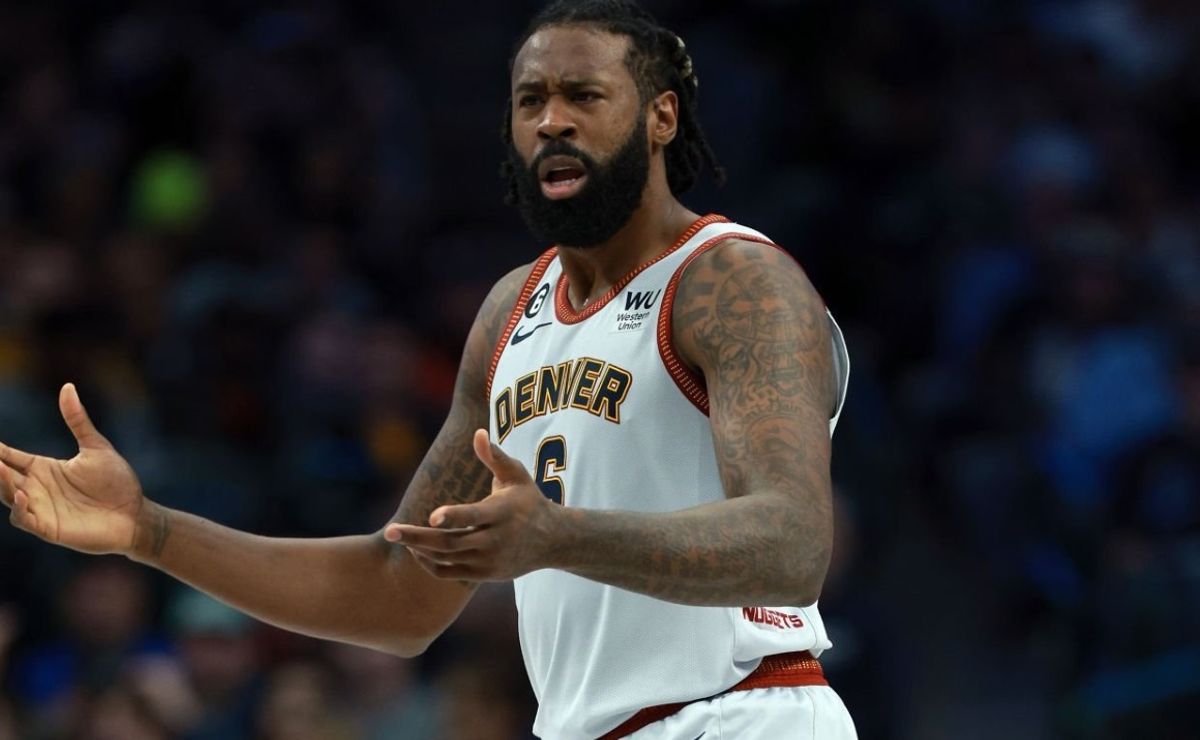 NBA: Only four Denver Nuggets players will be free agents in 2023 ...