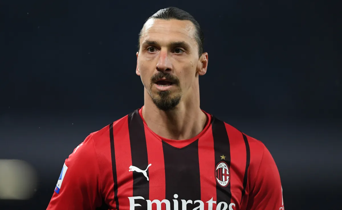 Zlatan Ibrahimovic announces his retirement: How many titles did he win ...