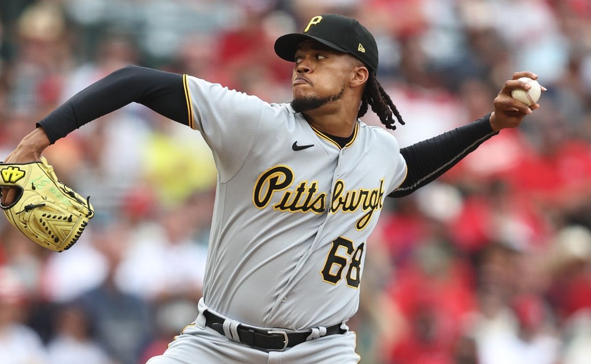 MLB Takes Action Against Pittsburgh Pirates Pitcher for Hitting Manny ...