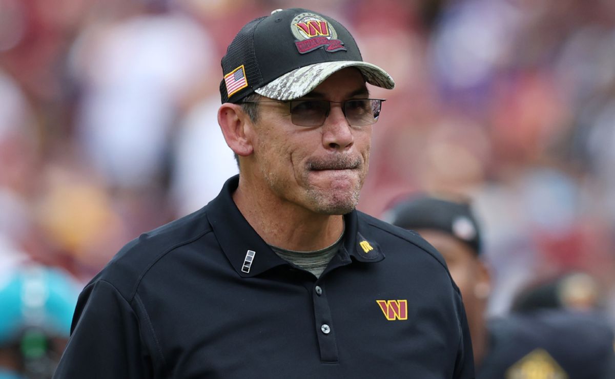 NFL News: Commanders make big announcement for the 2023 season - Bolavip US