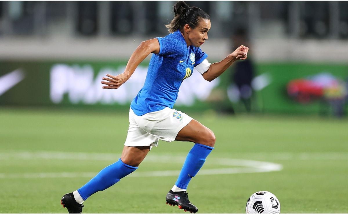 Brazil vs Panama: TV Channel, how and where to watch or live stream ...