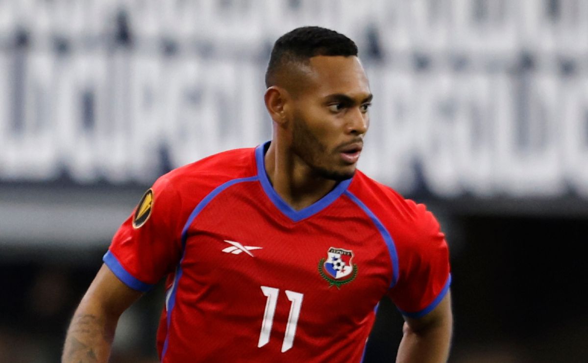 How many times has Panama reached the Gold Cup Final? - Bolavip US