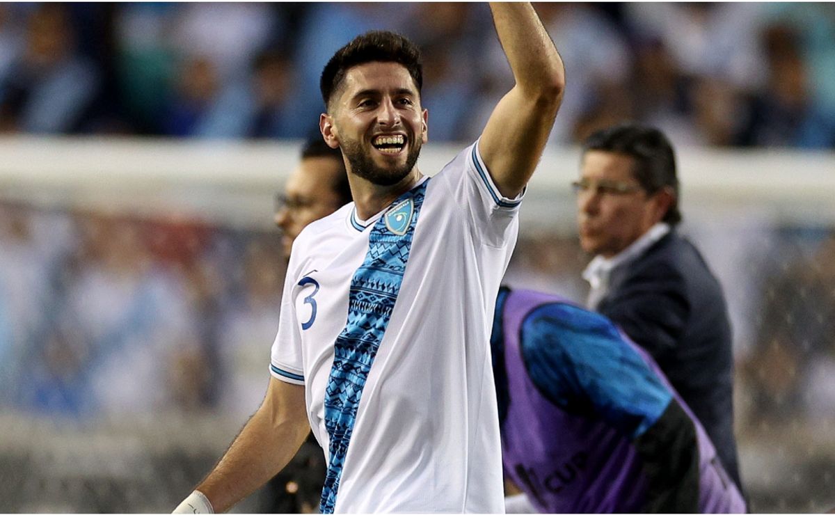 Watch Guatemala vs Honduras online in your country today: TV Channel ...