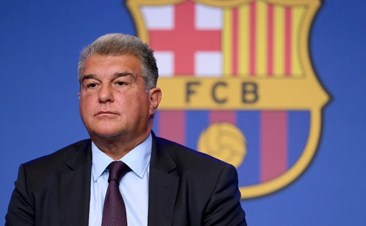 Negreira case: Barcelona charged with bribery - Bolavip US