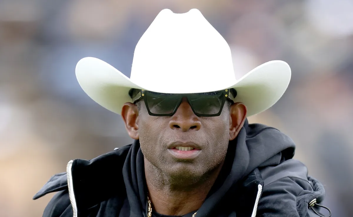 Deion Sanders calls out his players after Colorado's downfall - Bolavip US