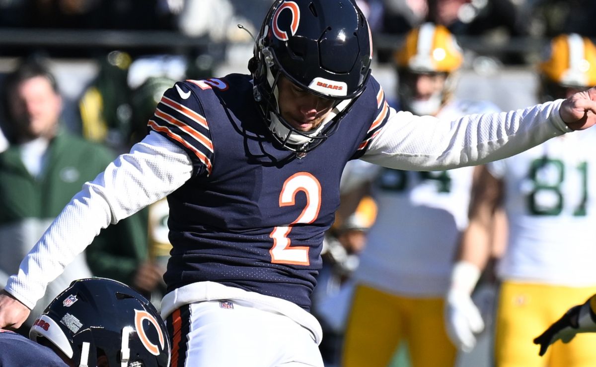 NFL: The Five Kickers Who Have Not Missed This Season - Bolavip US