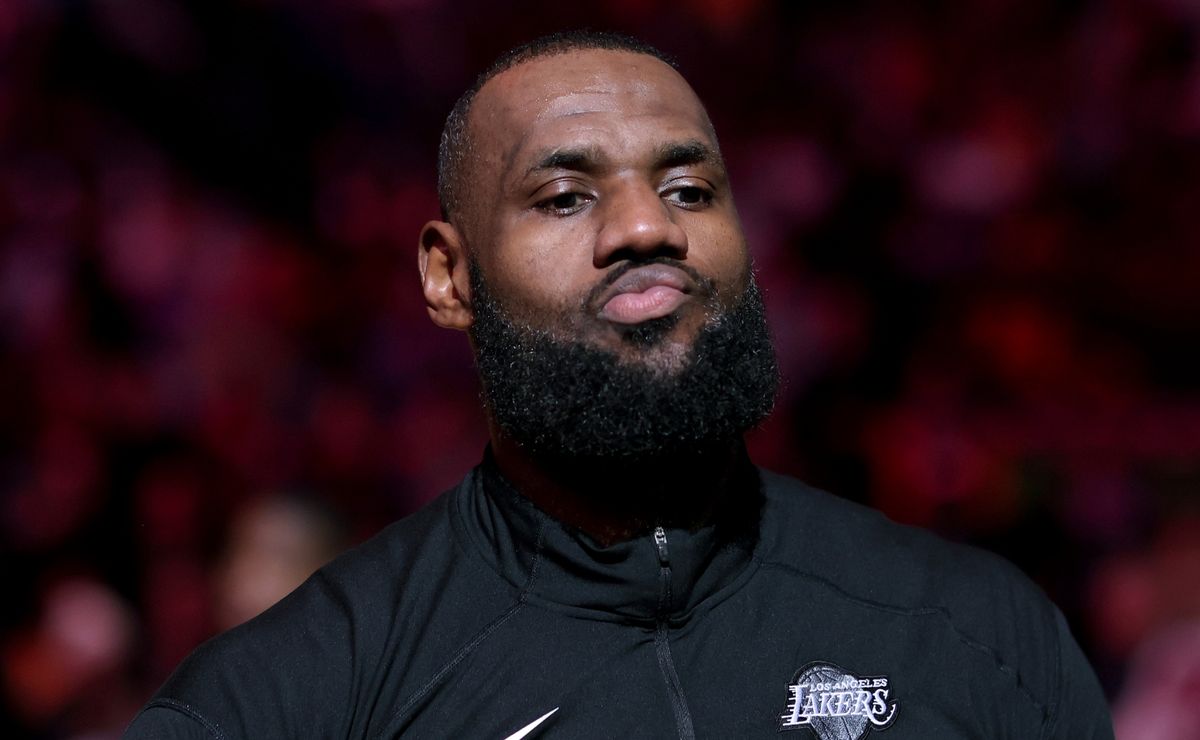 Angry LeBron James demands 'a lot' of changes from the Lakers after ...