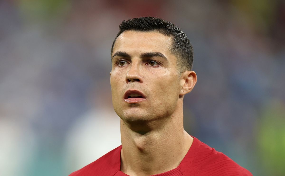 Video: Cristiano Ronaldo and Portugal get unbelievable own goal against ...