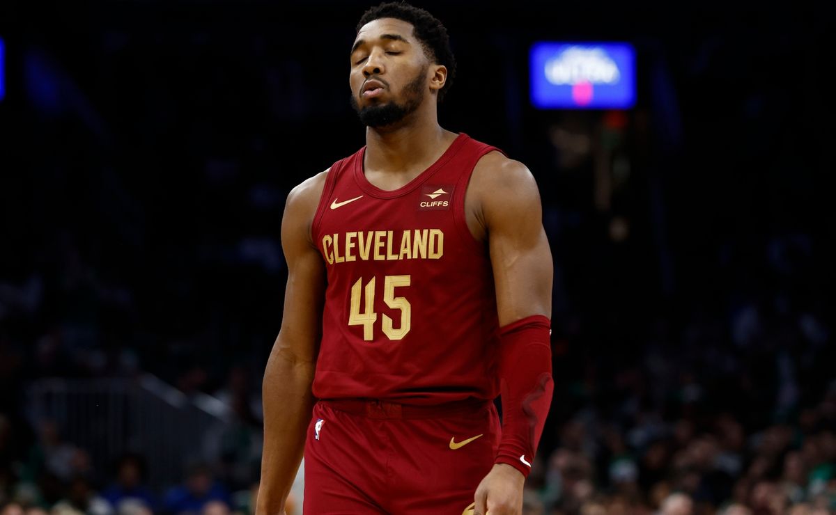 NBA Rumors: Donovan Mitchell and next trade targets for the Knicks ...