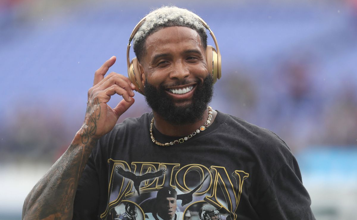 NFL: Mike McDaniel has bad news for Dolphins fans about OBJ - Bolavip US