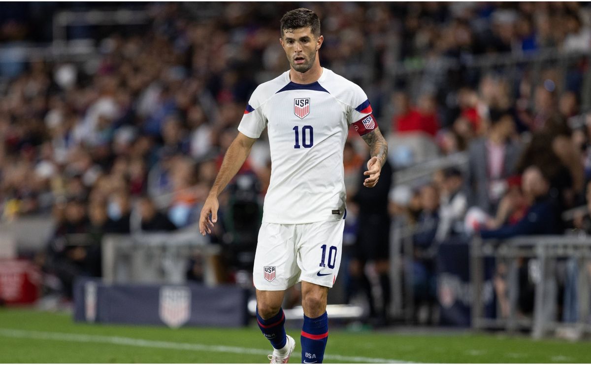 Copa America 2024: Full USA Men's Team announced, key players and ...