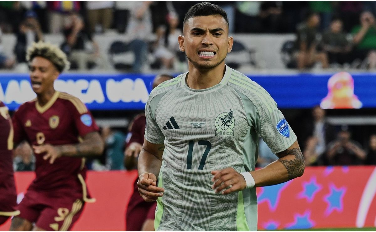 Where to watch Mexico vs Ecuador live in the USA today: 2024 Copa ...