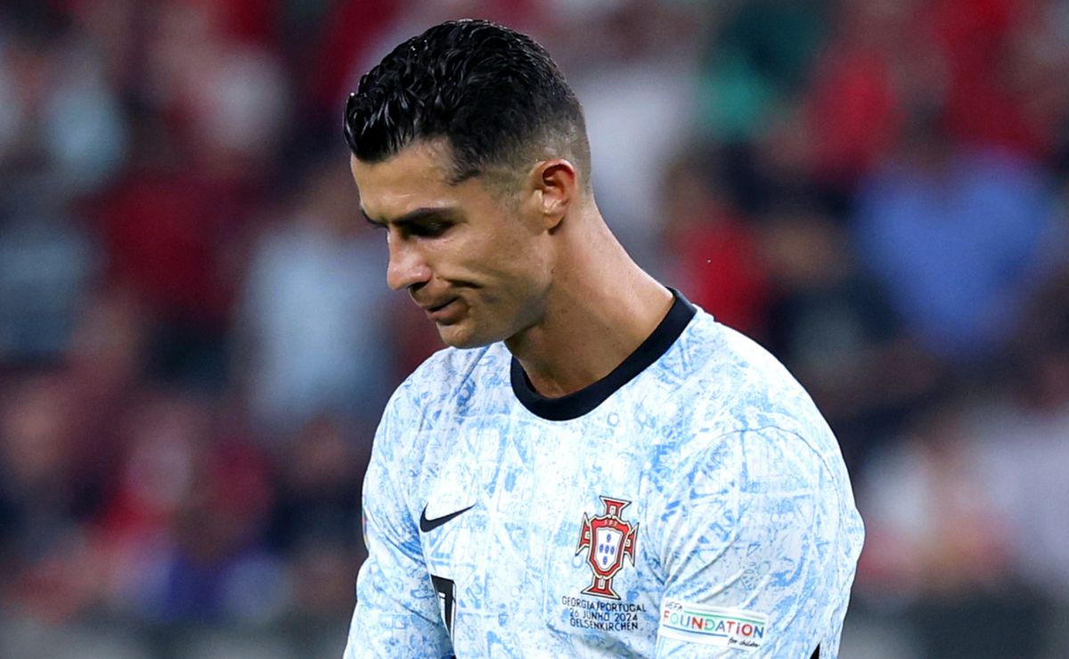 Funniest memes of Portugal's upset against Georgia in the Euro 2024 ...