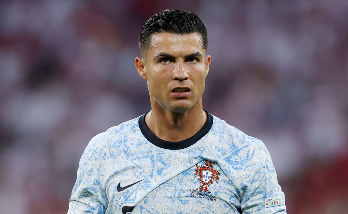 Euro 2024: Who will Cristiano Ronaldo, Portugal play in the round of 16 ...