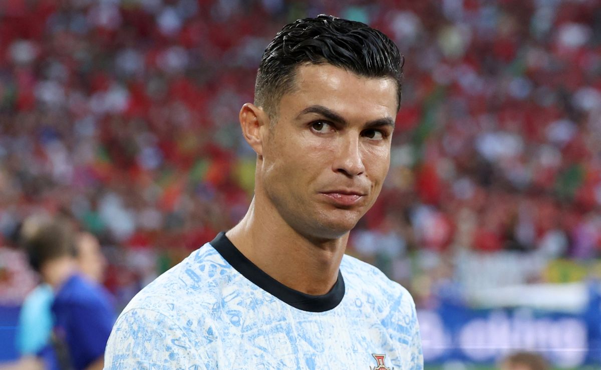 Portugal: Cristiano Ronaldo's partner Georgina Rodriguez mocks Georgia ...