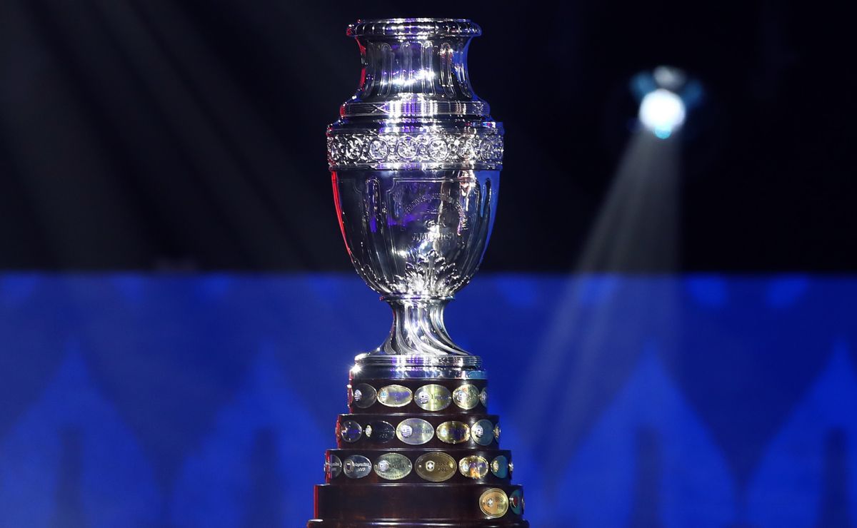 Complete guide to Copa America 2024: Latest schedules, teams, and ...