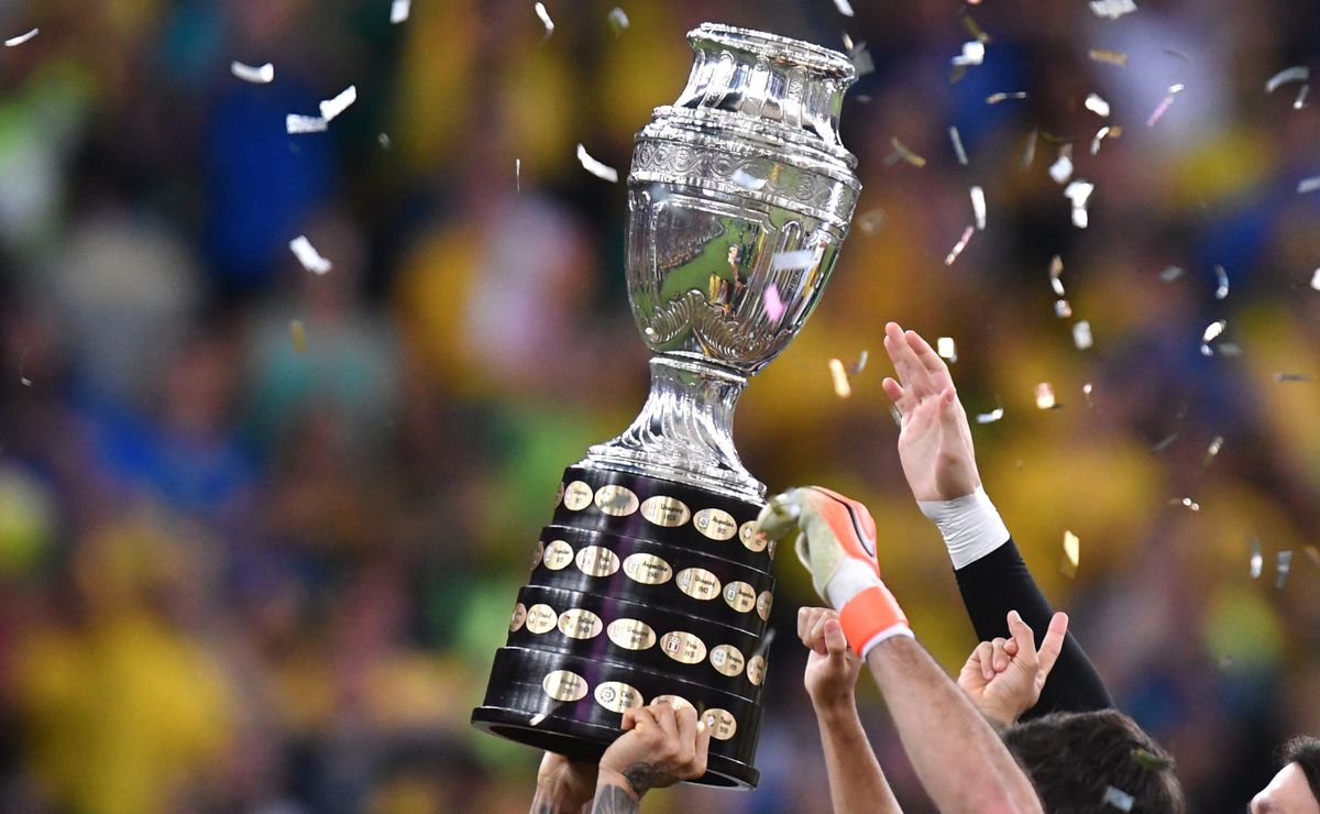 Copa America 2024 tickets: How to buy, prices and benefits - Bolavip US