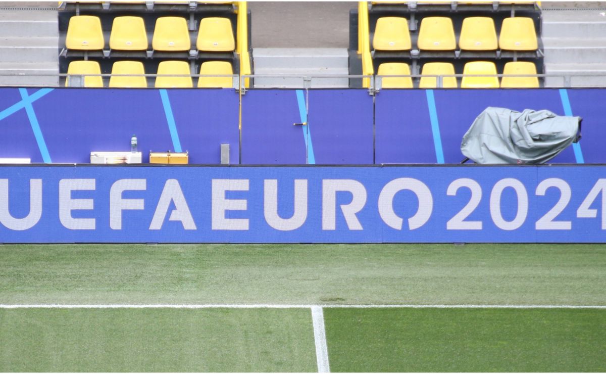Future UEFA European Championships: Dates and locations for upcoming ...