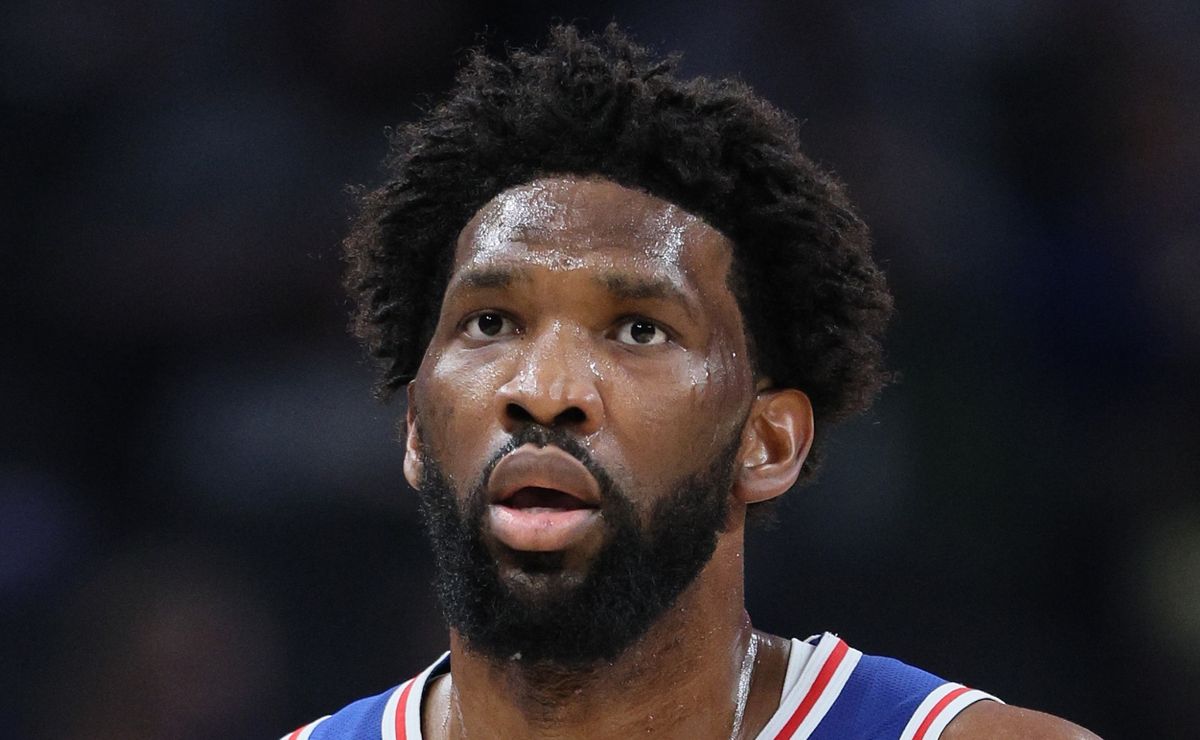 Paris 2024 Olympics: Why are fans booing Joel Embiid? - Bolavip US