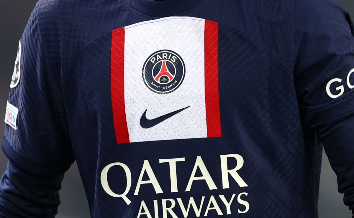 PSG joins intense race for star player wanted by Barcelona to replace ...