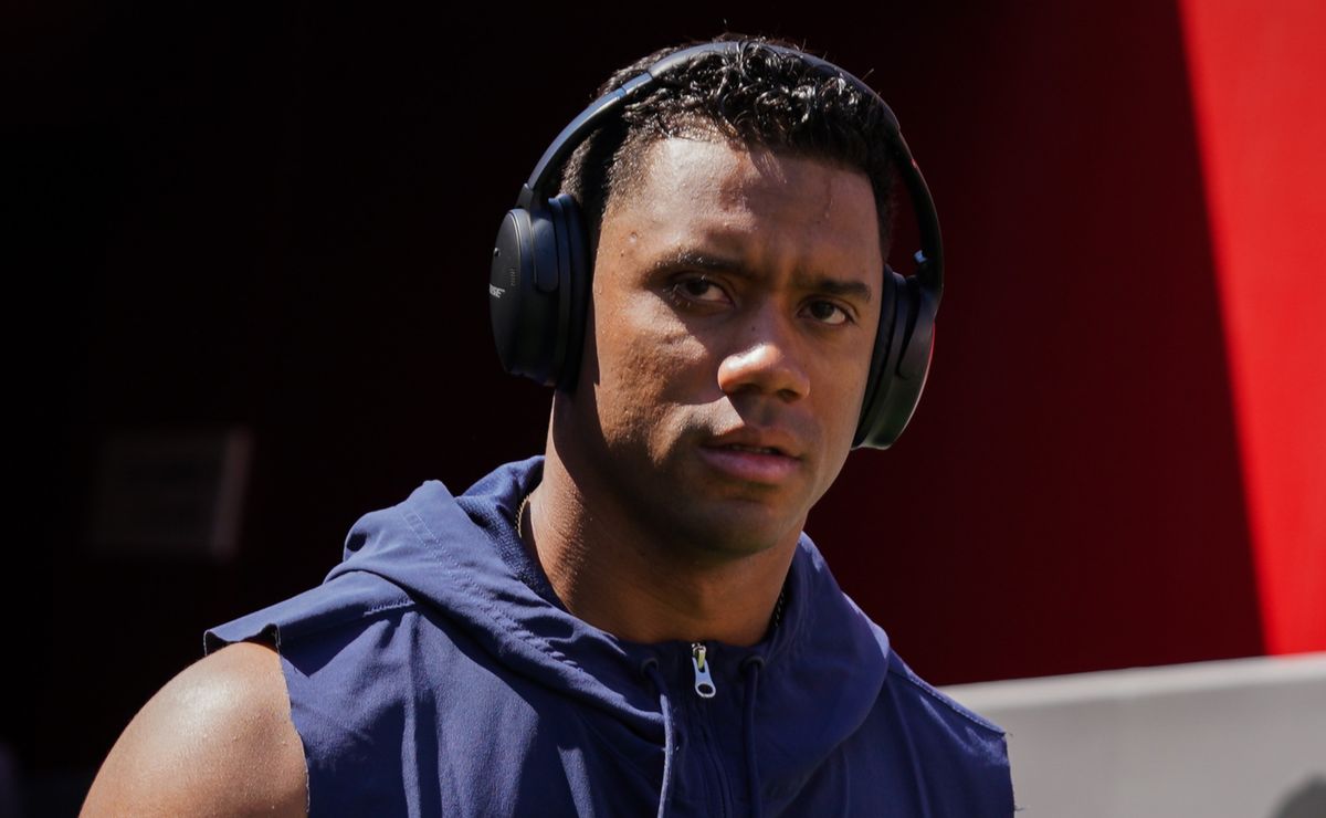 Russell Wilson may get a new wide receiver for the 2024 NFL season ...