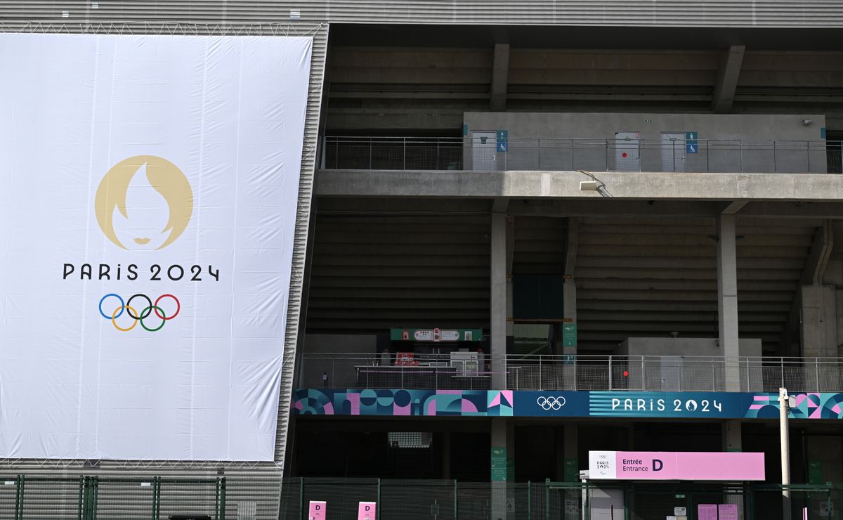 Paris 2024: List of countries participating in 2024 Summer Olympics ...