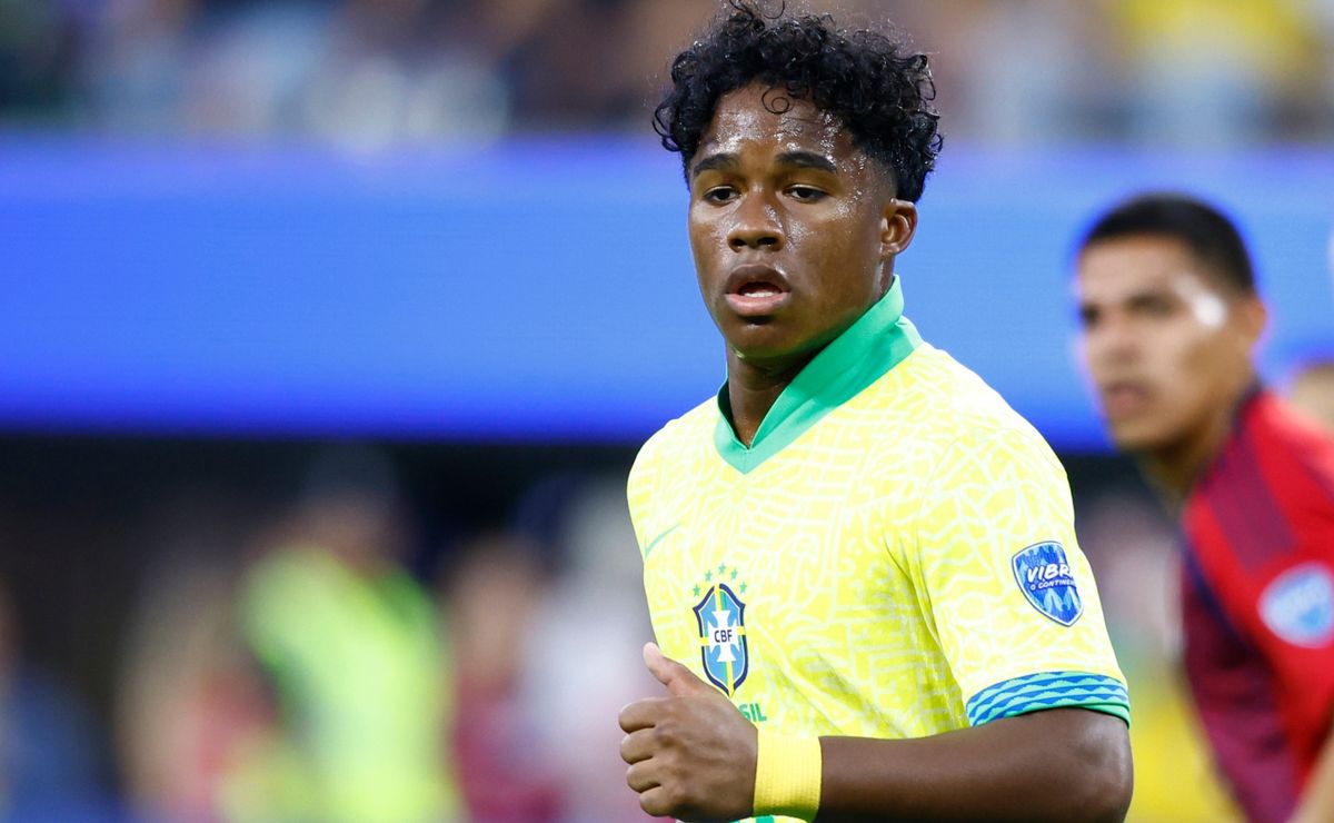 Why is Brazil not participating in men's soccer at the Paris 2024 ...
