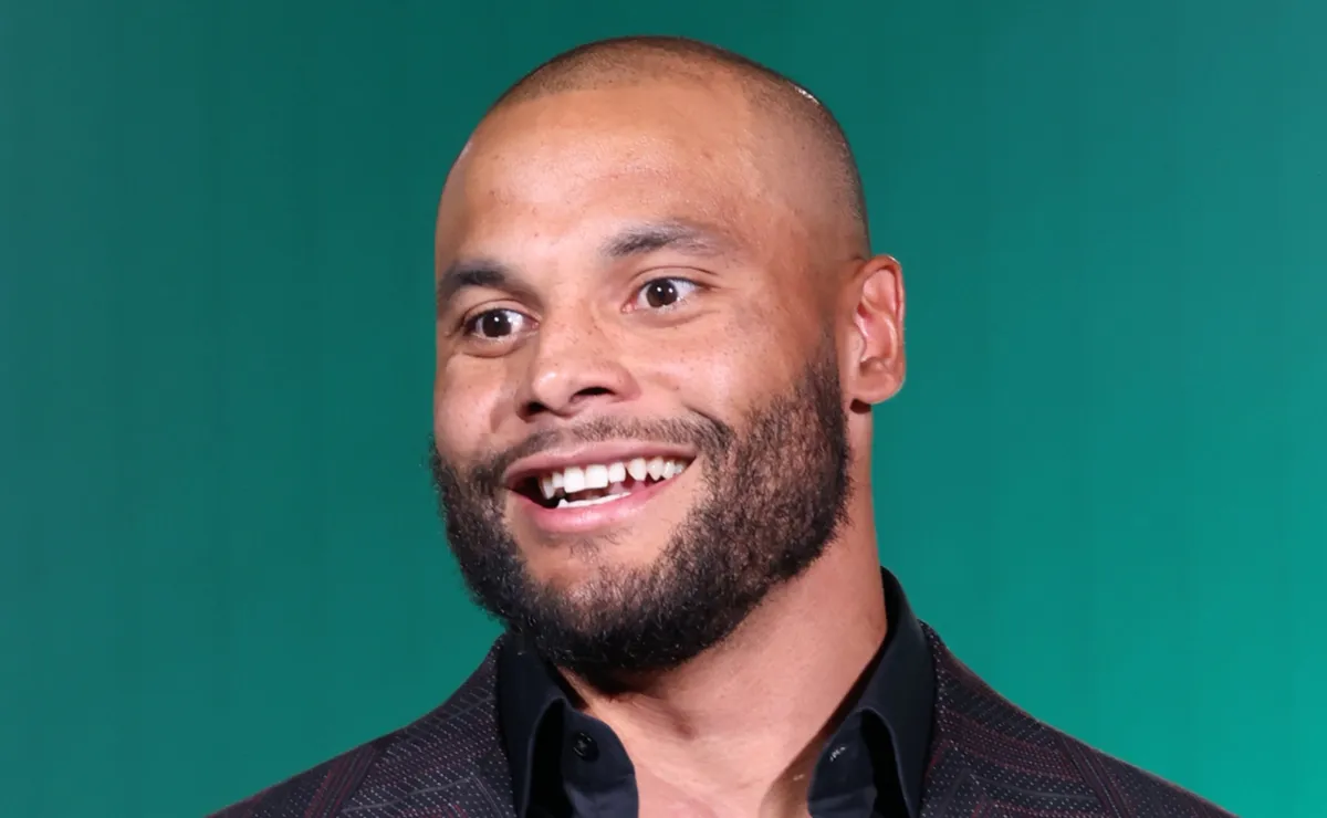 Dak Prescott has powerful reason to avoid contract extension with ...