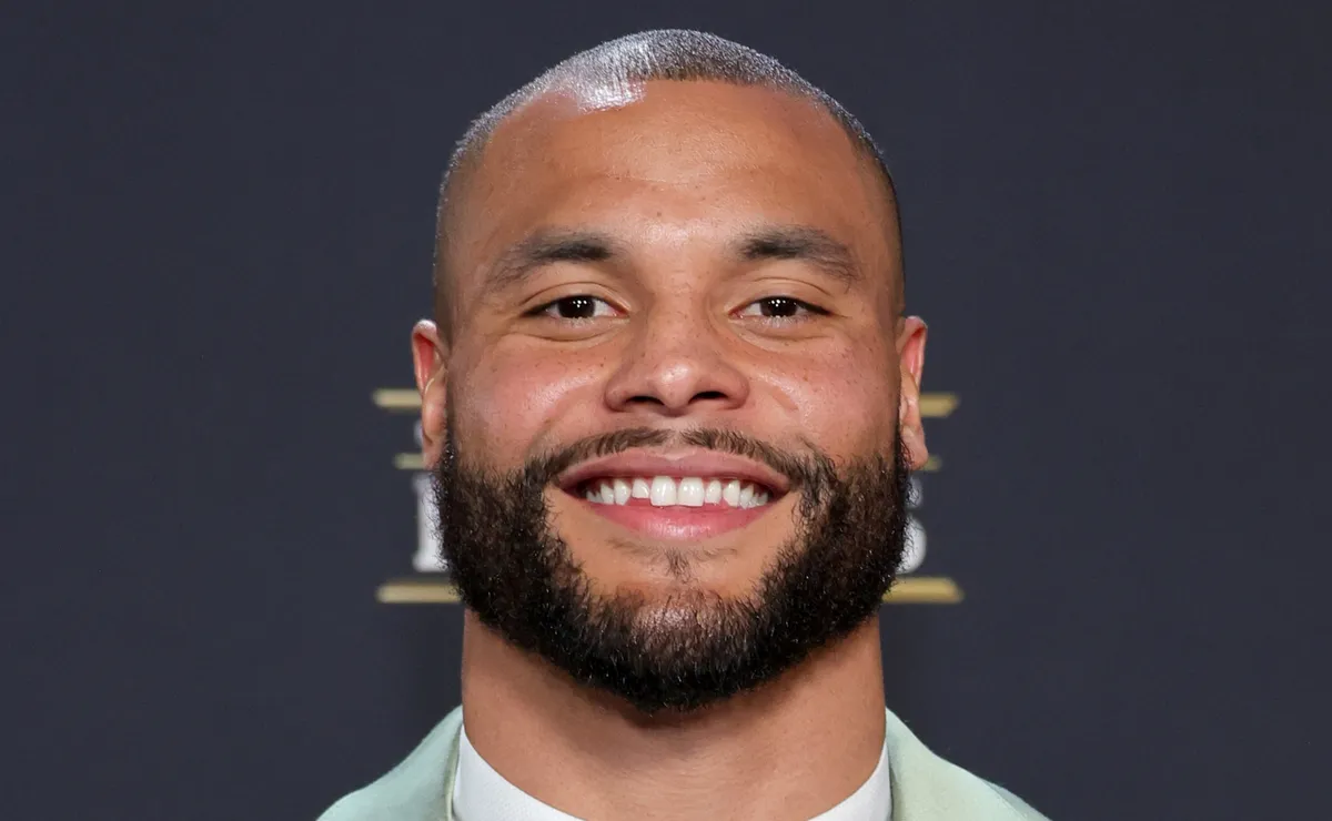 Dak Prescott answers Jerry Jones and publicly admits he could leave ...