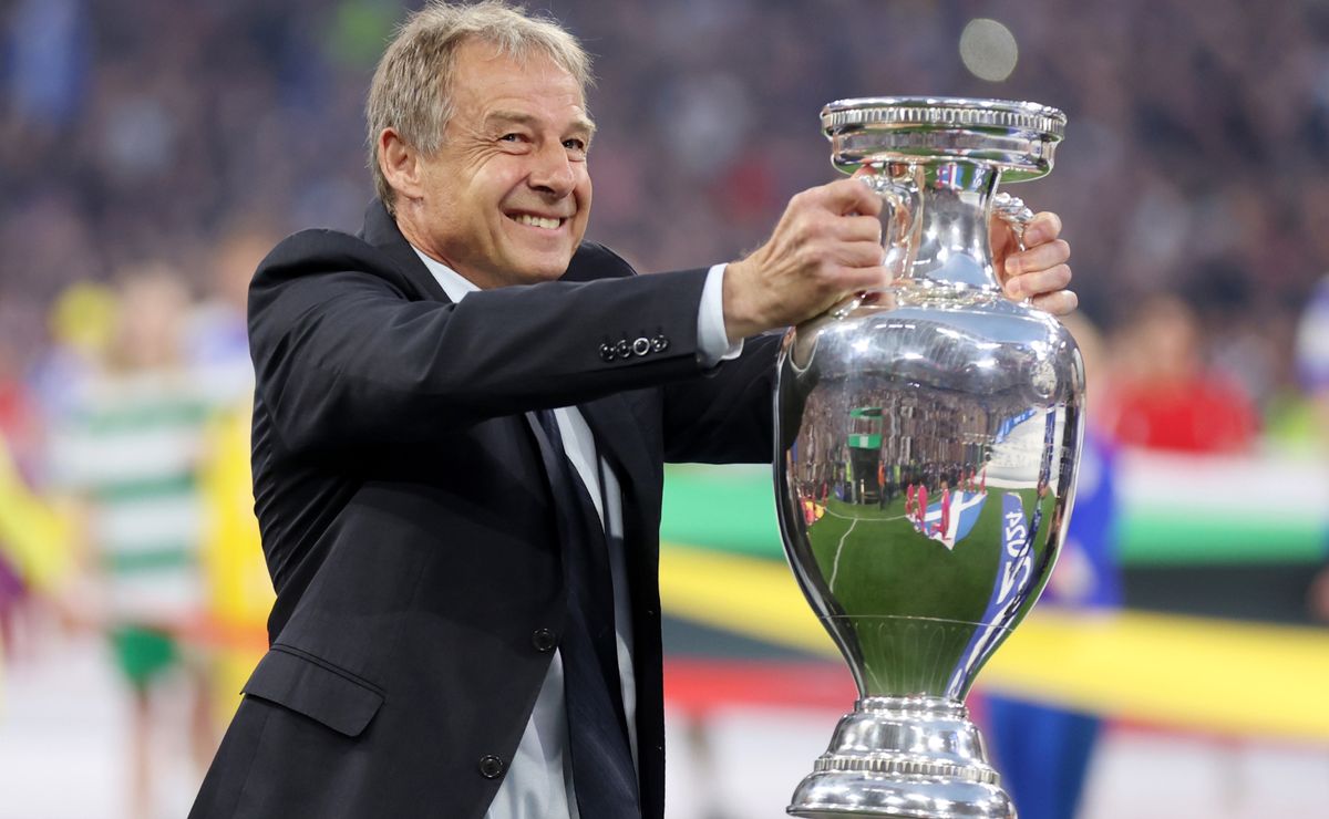 Euro 2024 prize money: How much will the winner take home? - Bolavip US