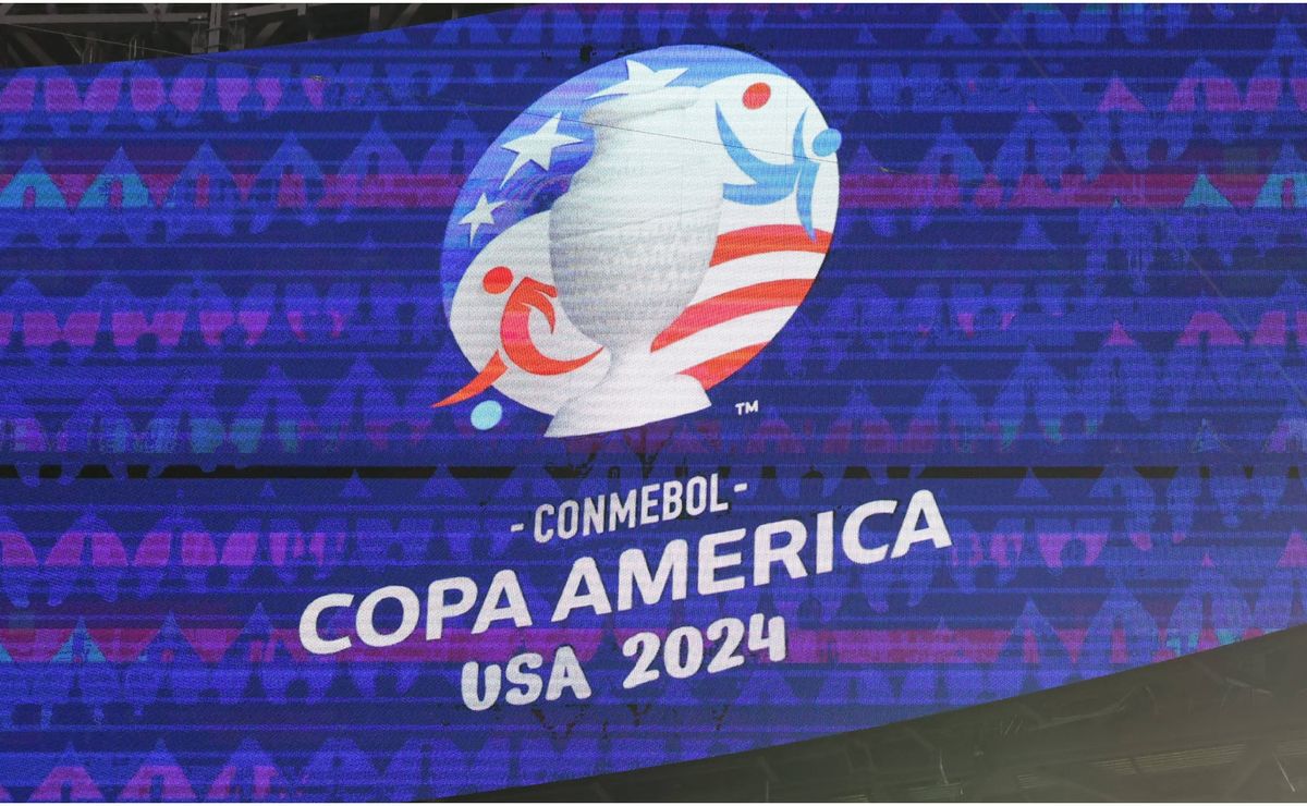 Copa America 2024 Playoffs: Bracket, match dates and fixtures - Bolavip US