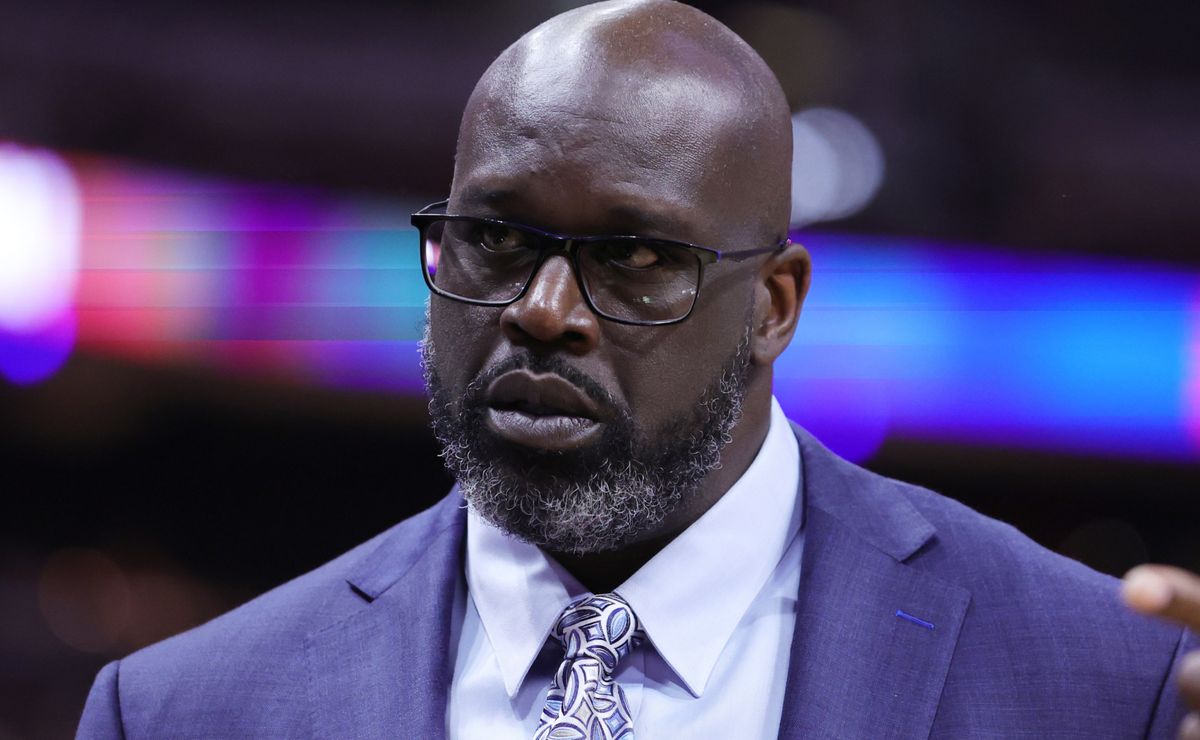 Lakers News: Shaq sends strong warning to the rest of the NBA about ...