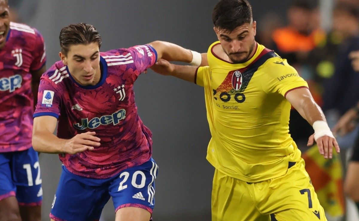Bologna vs Juventus: TV Channel, how and where to watch or live stream ...