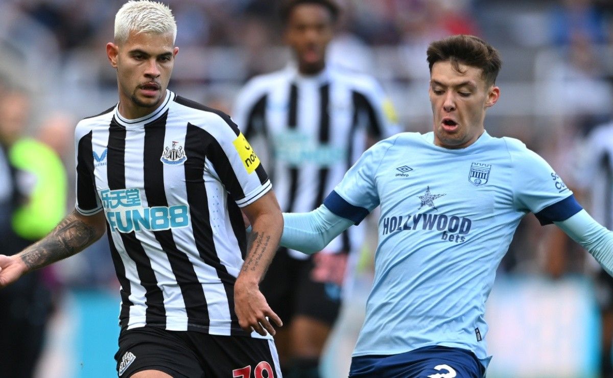 Brentford vs Newcastle: TV Channel, how and where to watch or live ...