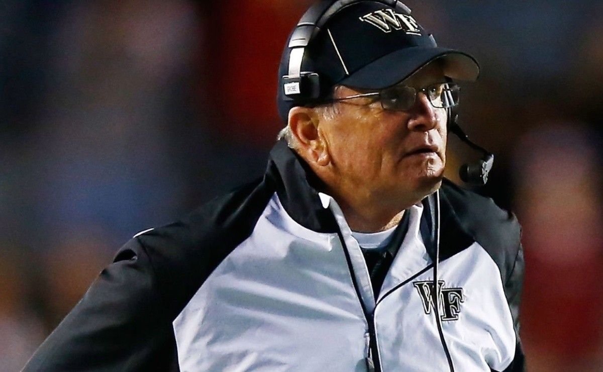 College Football Playoff: Who are the current selection committee ...