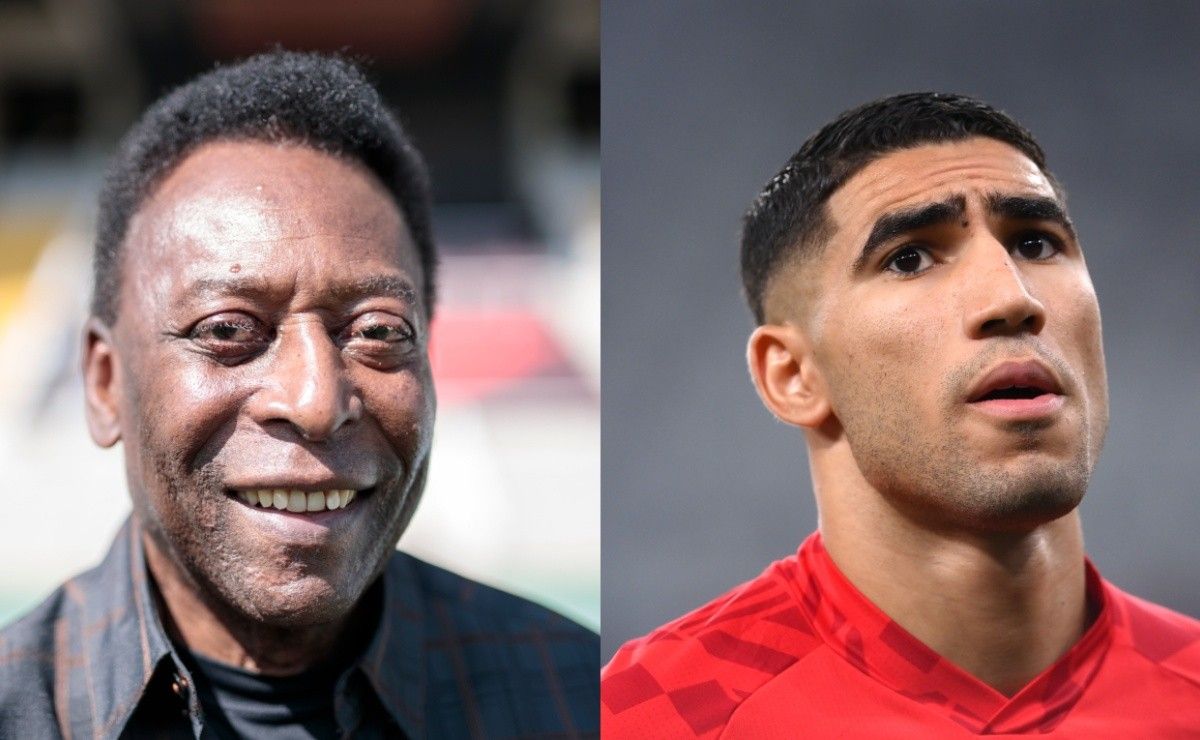 Pele's World Cup prediction mocked at the time might come true 45 years ...