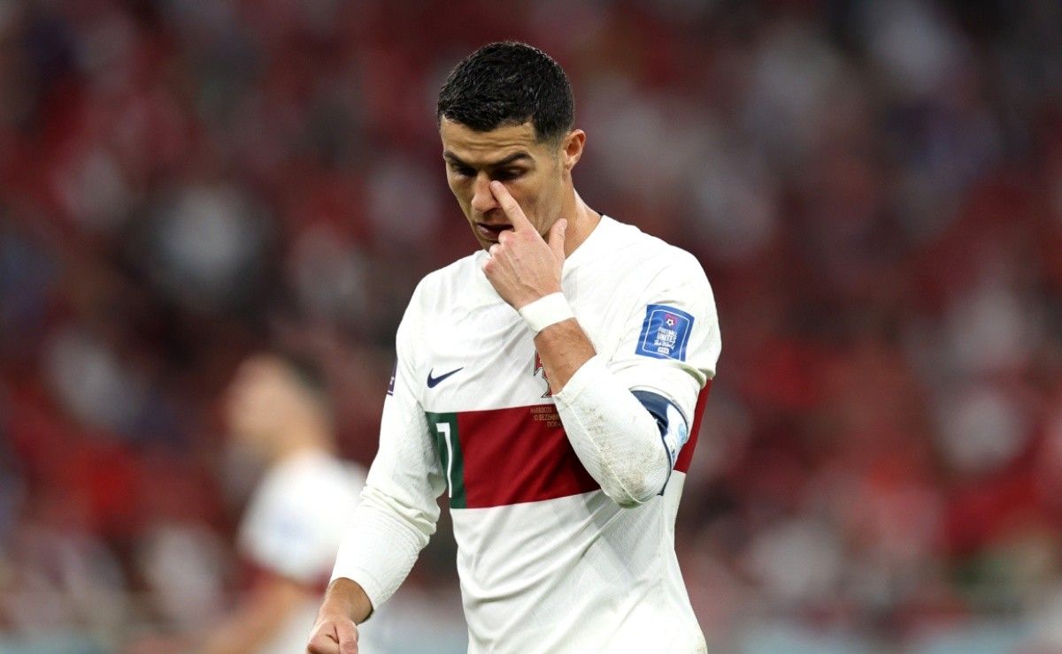 Is Portugal eliminated from Qatar 2022? Ronaldo’s team journey at the ...