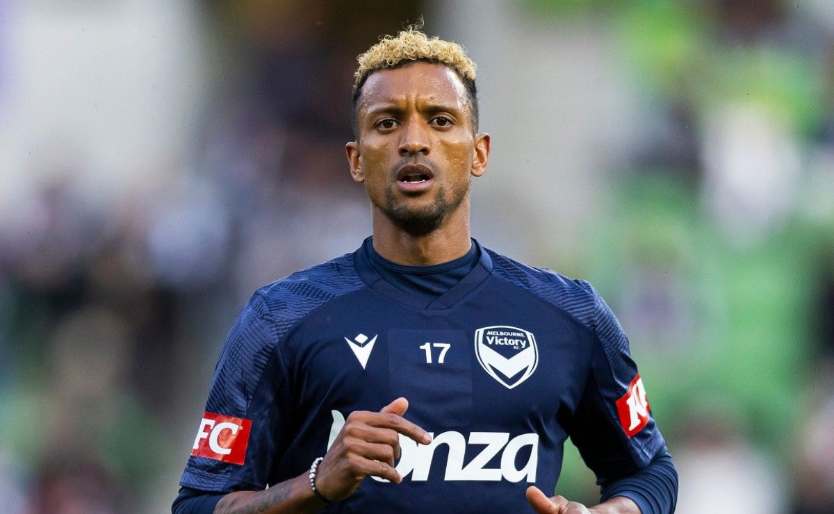 Qatar 2022: Why is Nani not playing for Portugal? - Bolavip US