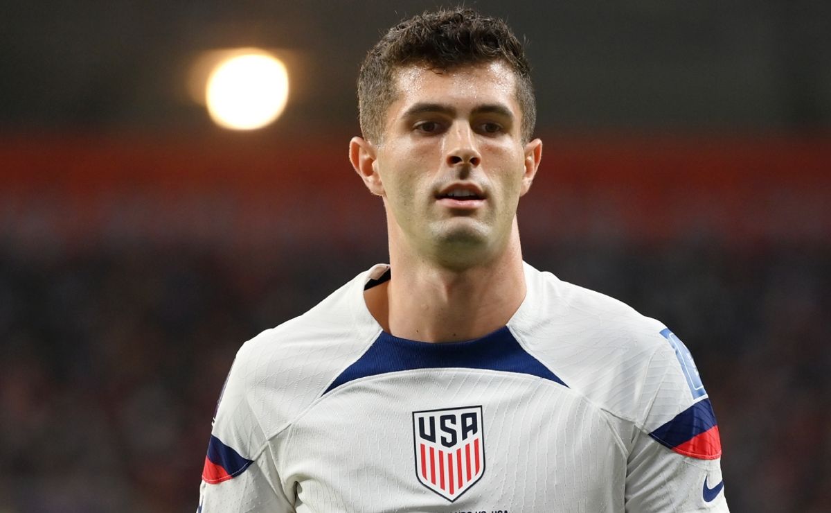 Is the USMNT qualified for the 2026 FIFA World Cup? - Bolavip US