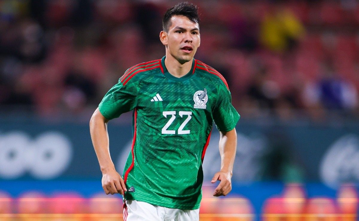 Qatar 2022: Mexico national soccer team schedule at the FIFA World Cup ...