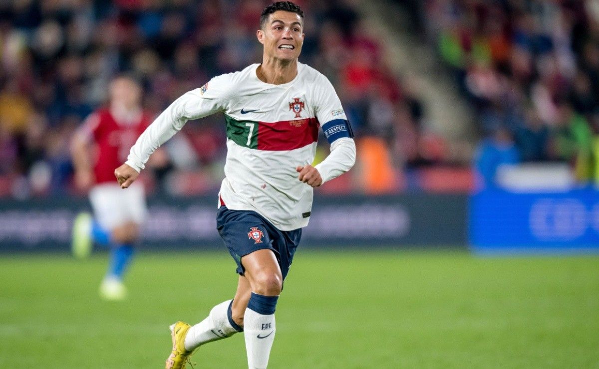 Qatar 2022: Portugal national soccer team schedule at the FIFA World ...