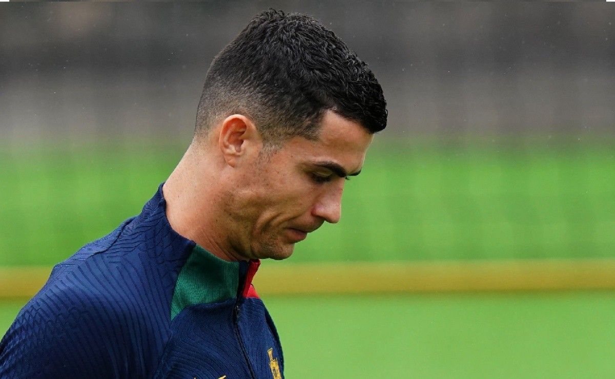 Portugal vs Nigeria: Lineups for today's 2022 International Friendly ...