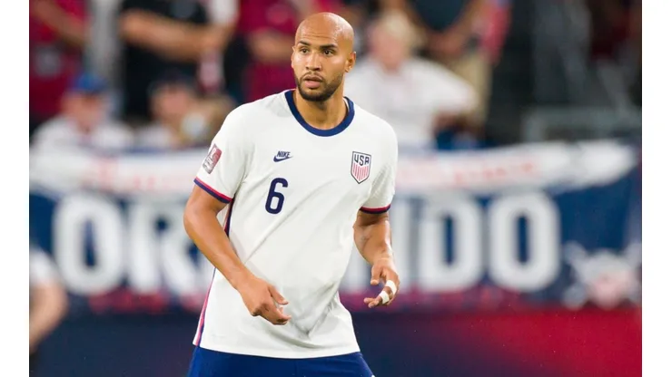 Qatar 2022: Why is John Brooks not playing for the USMNT in the FIFA ...