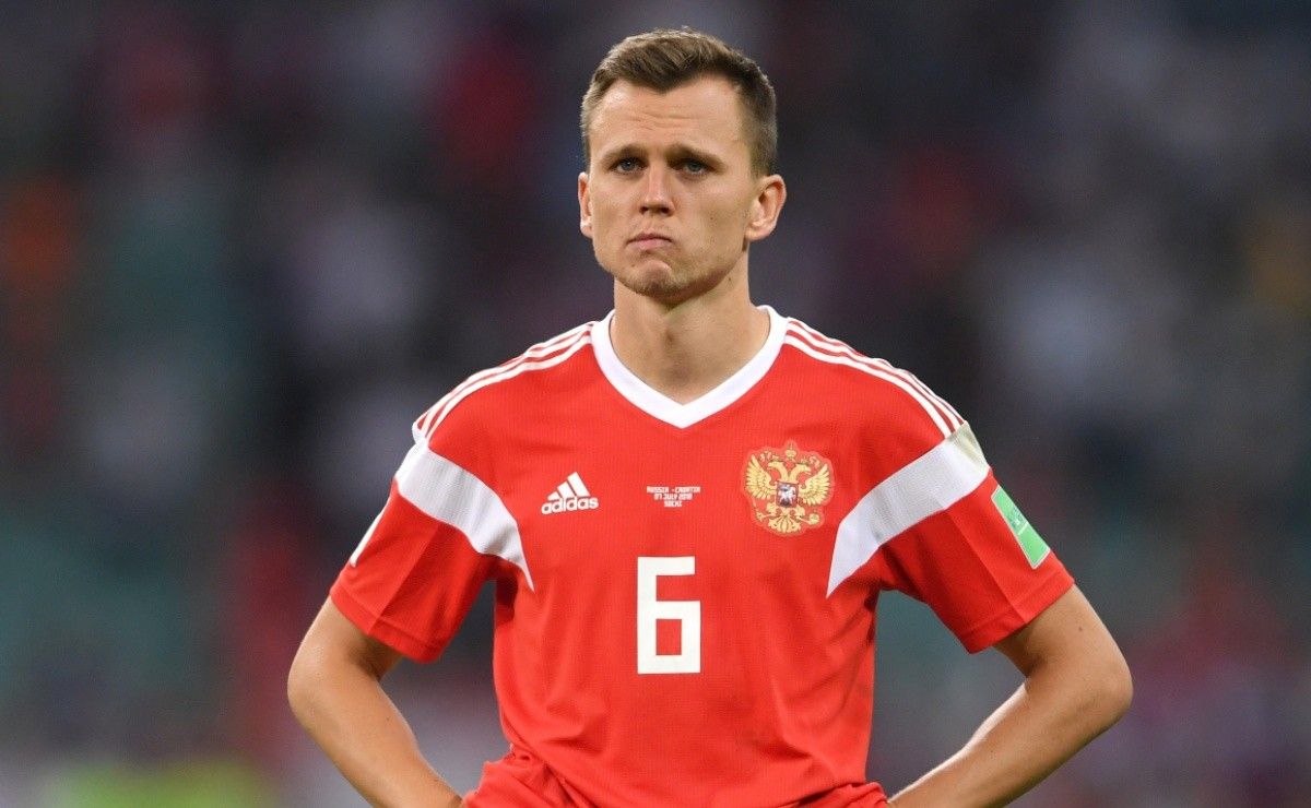 Qatar 2022: Why are Russia not in the FIFA World Cup? - Bolavip US