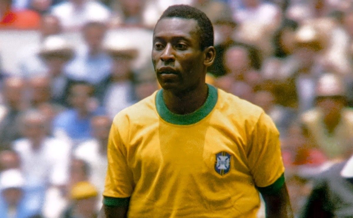 Brazil: 25 legendary World Cup players for the Seleção Brasileira ...