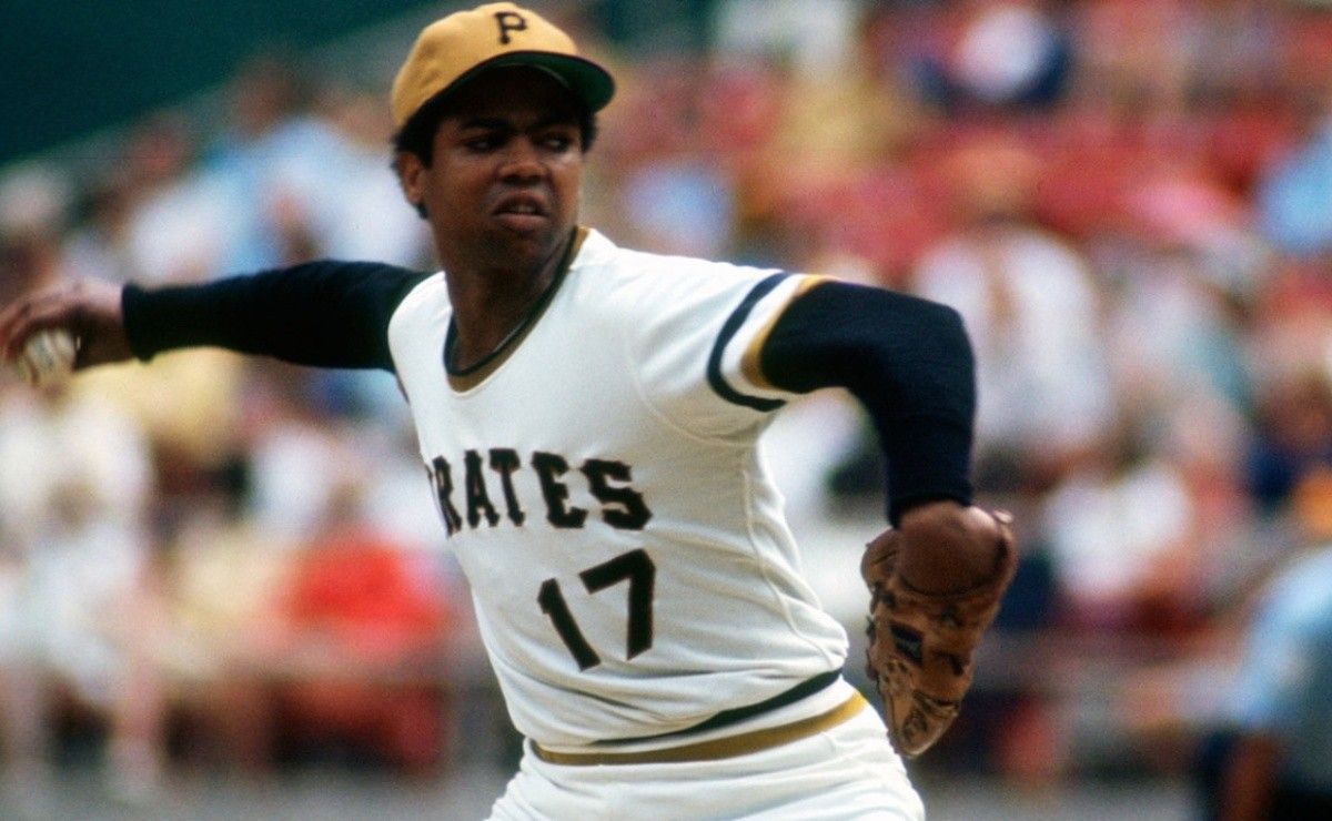 MLB: The day Dock Ellis pitched a no-hitter on LSD - Bolavip US