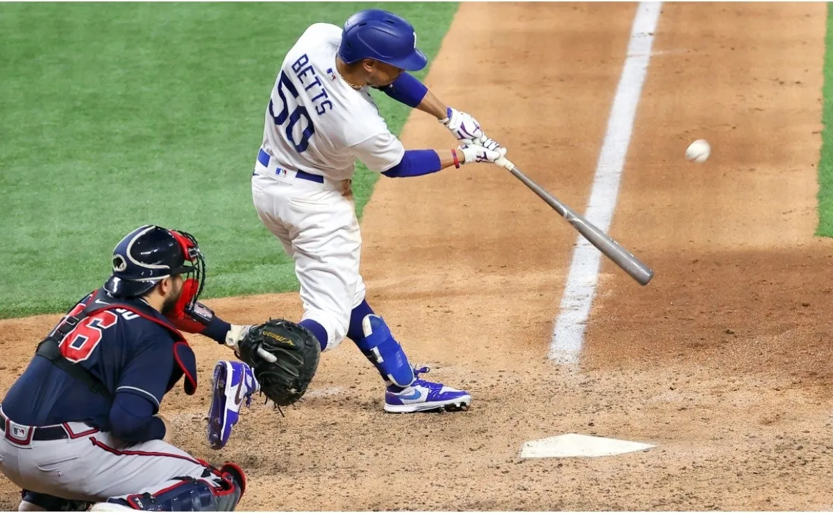 Los Angeles Dodgers vs Atlanta Braves: Preview, predictions, odds, and ...